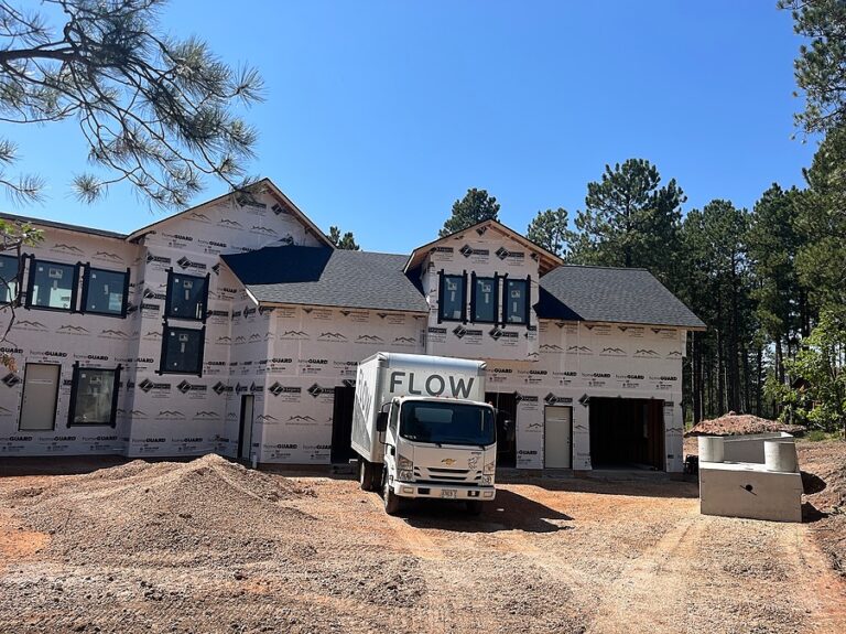 Contact Us | Flow Mechanical | Spearfish, SD